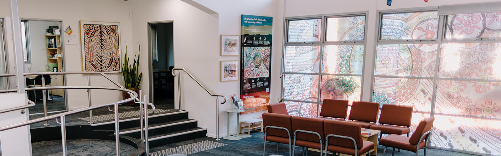 About the campus - University of Wollongong – UOW