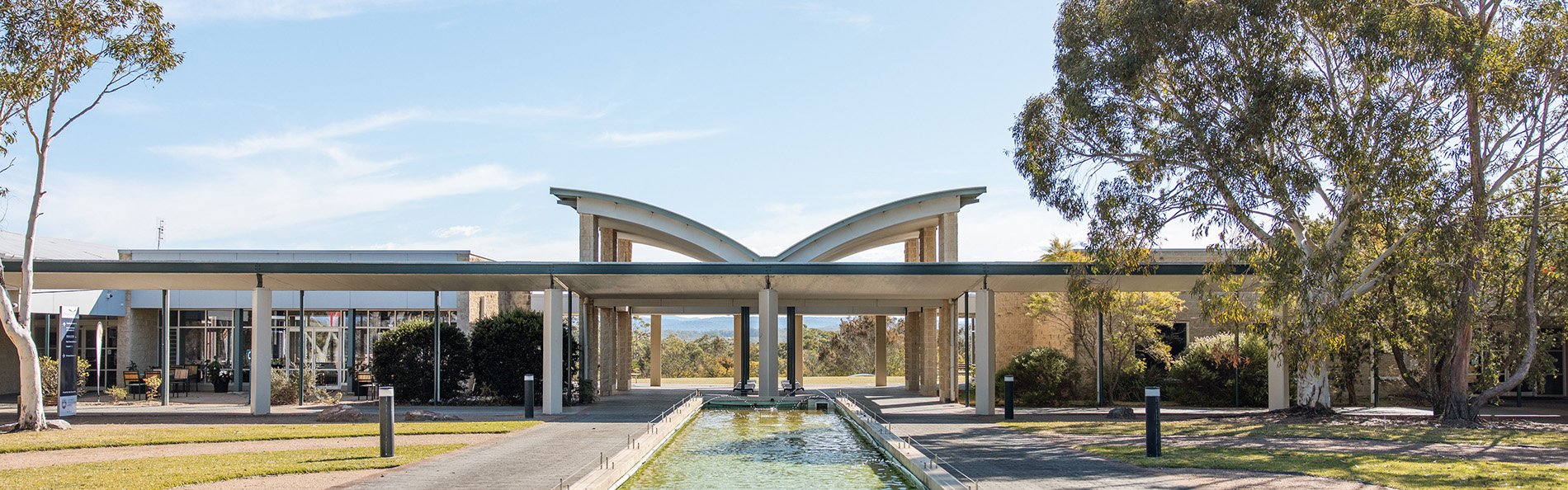 About the campus - University of Wollongong – UOW