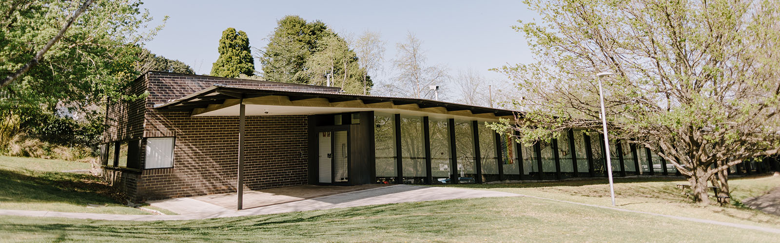 About the campus - University of Wollongong – UOW