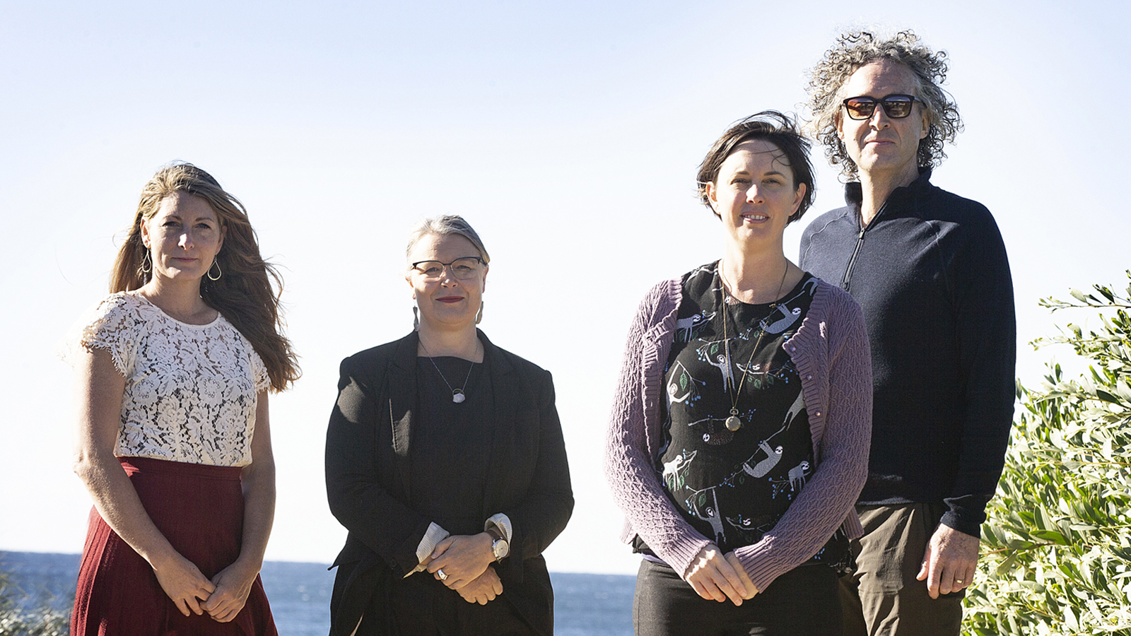 2019: Turning blue - University of Wollongong – UOW