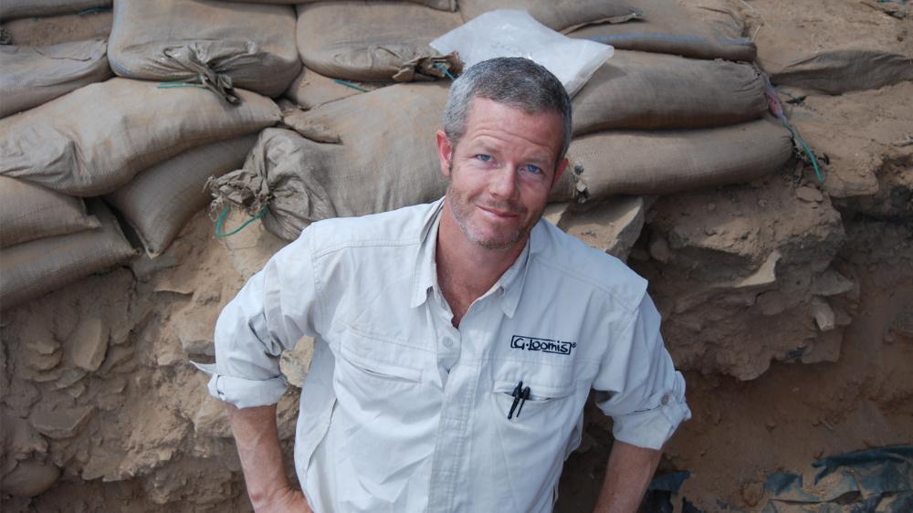 2021: Human evolution: Past and Future - University of Wollongong – UOW