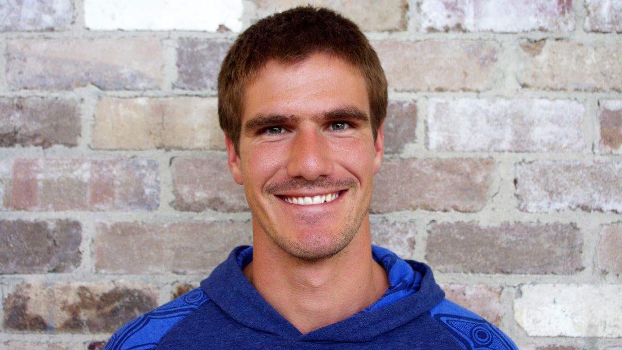 2021: Researcher spotlight: Daniel Daly - University of Wollongong – UOW