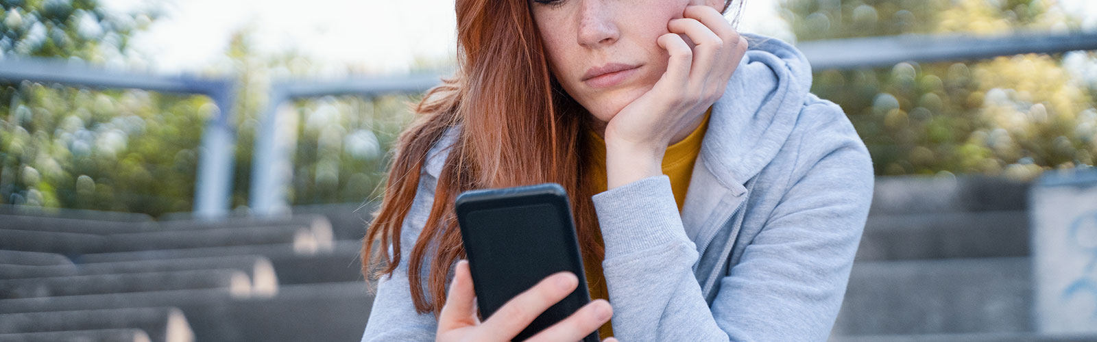 What women want - preventing tech-based abuse - University of ...