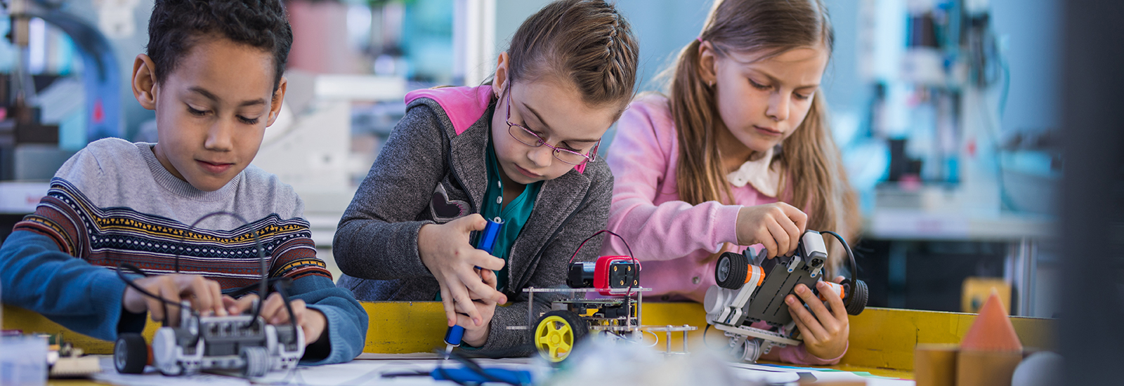 Future Makers - University of Wollongong – UOW