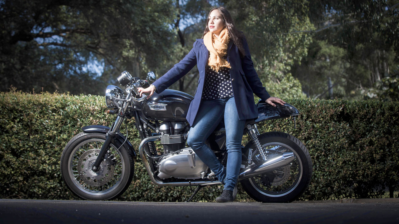 Indigenous storytelling finds new voices - University of Wollongong – UOW