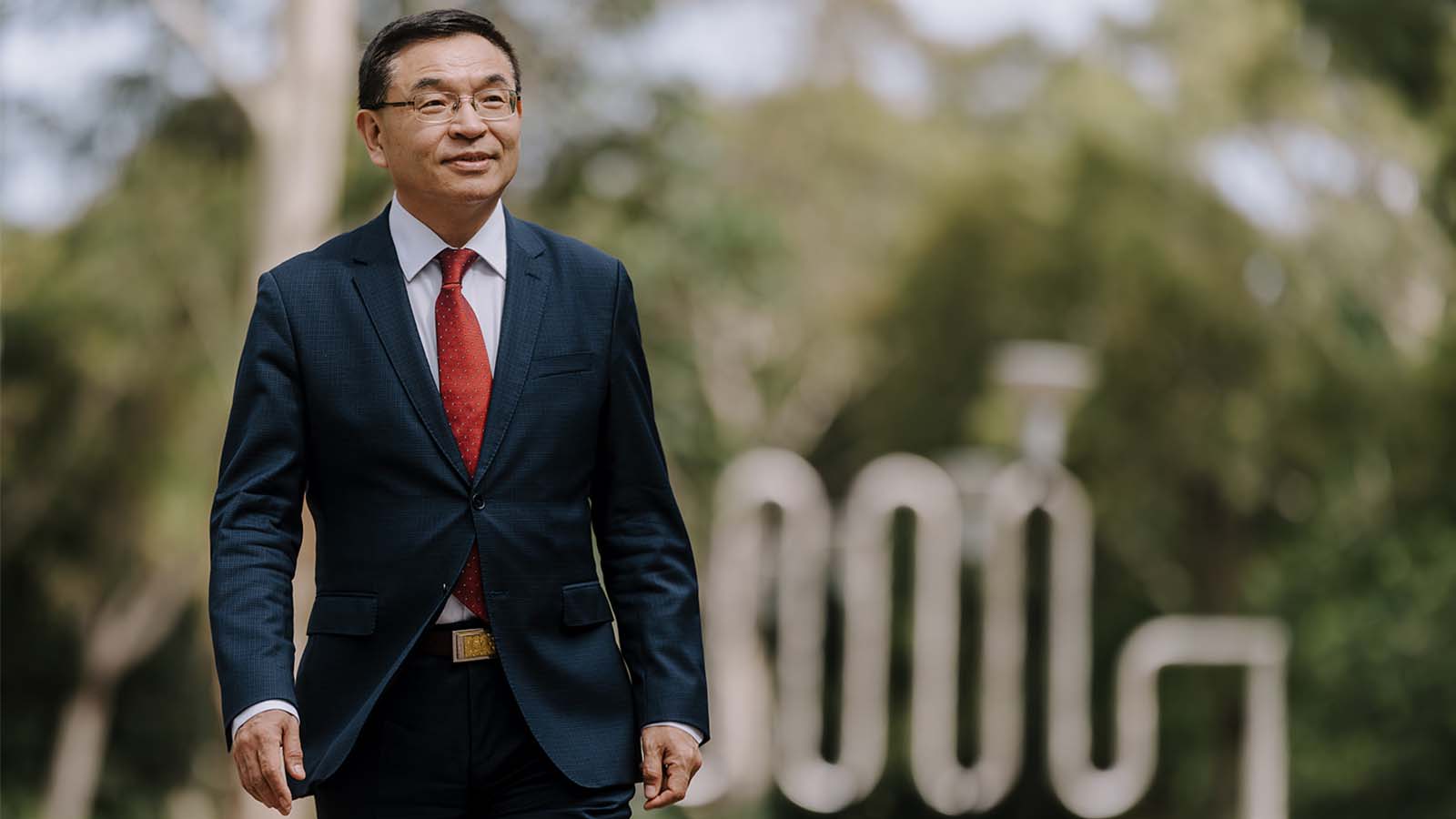 2025: It seems impossible until it’s done - University of Wollongong – UOW