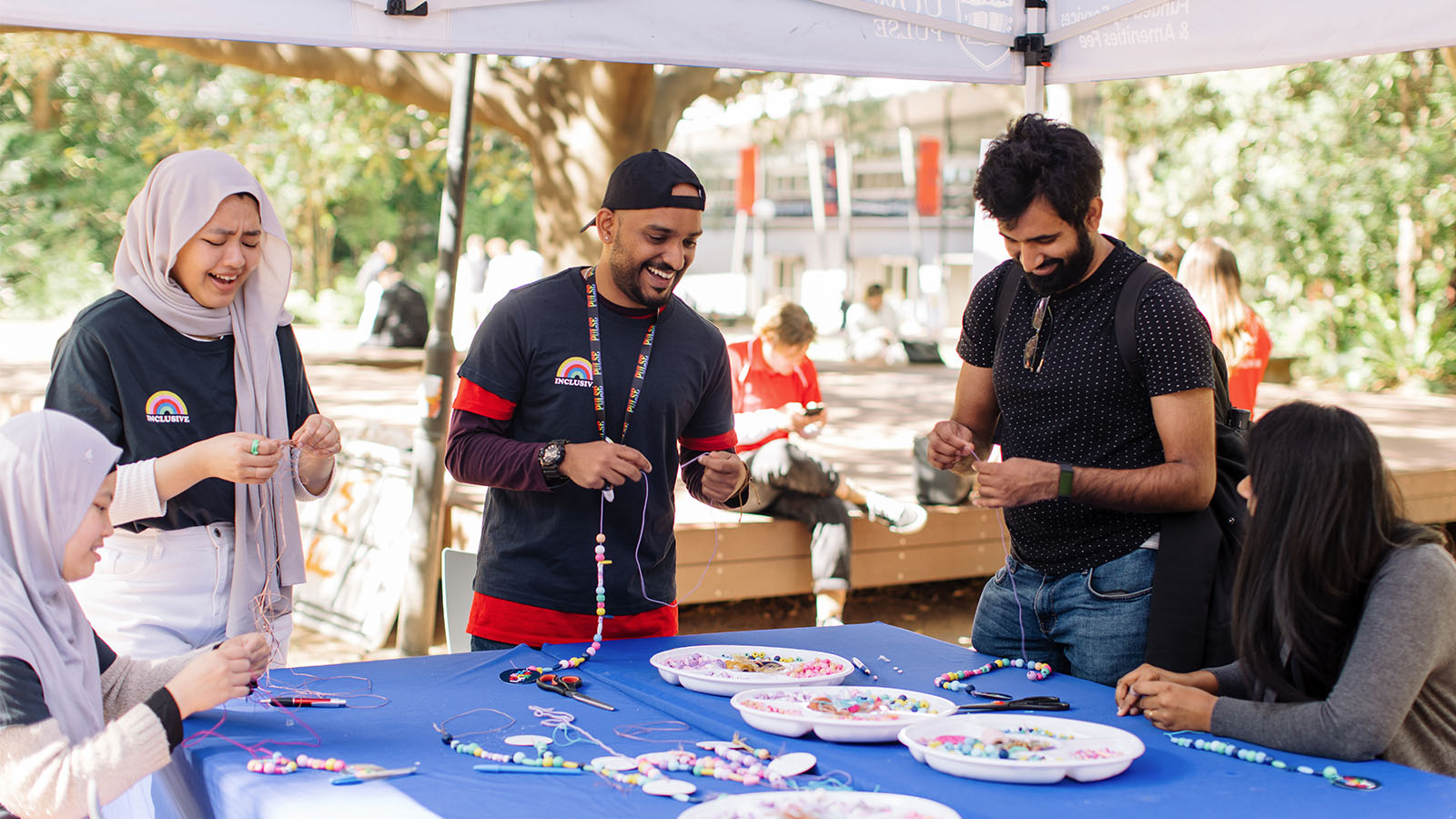 2023: How volunteering can enhance your degree - University of ...