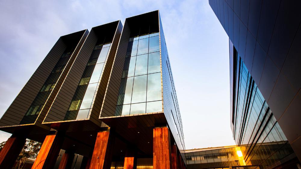 Capabilities and Facilities - University of Wollongong – UOW