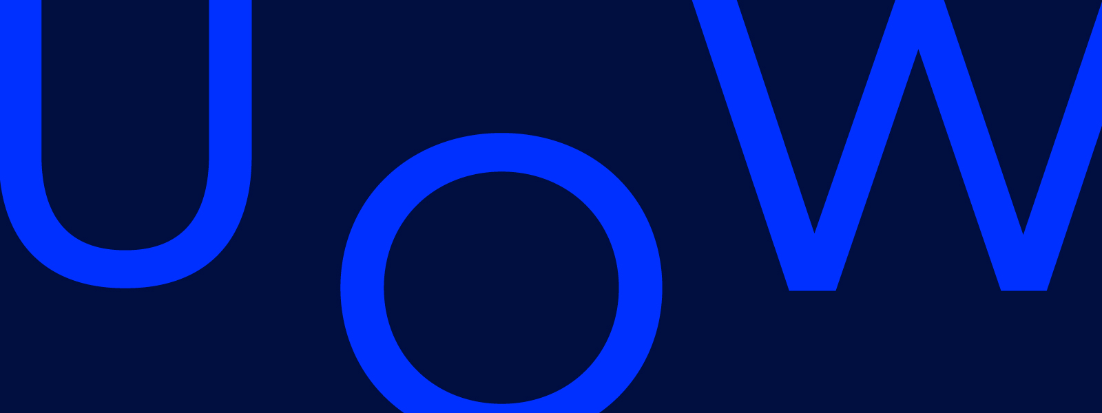 Information Evenings - University of Wollongong – UOW