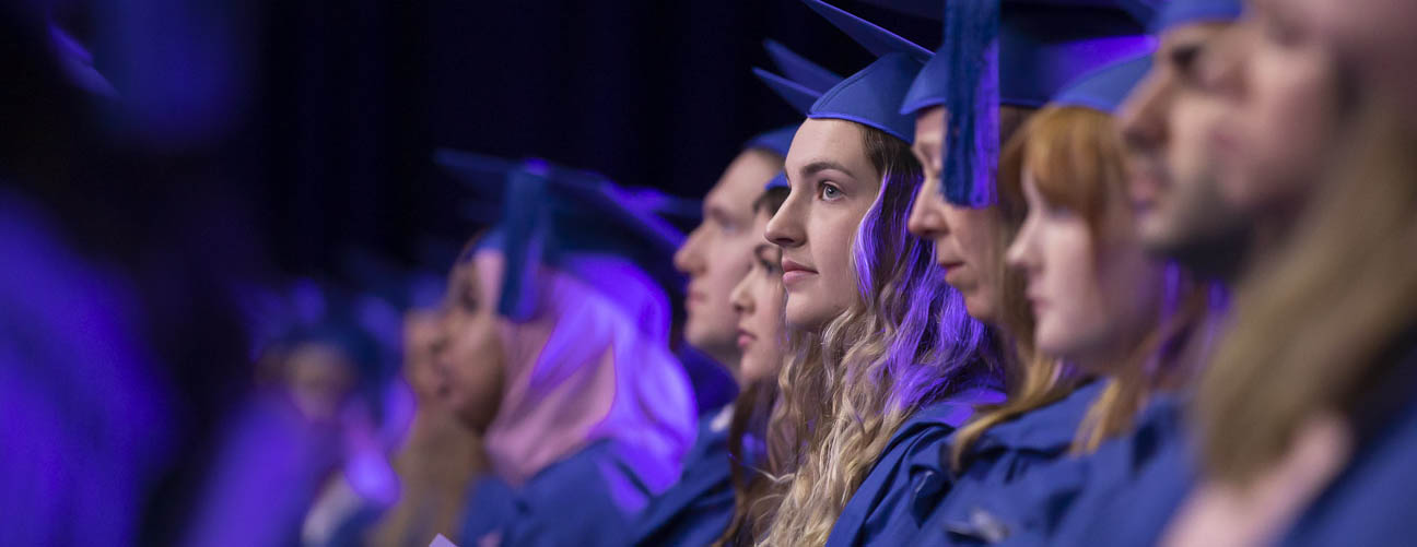 Graduation ceremonies - University of Wollongong – UOW