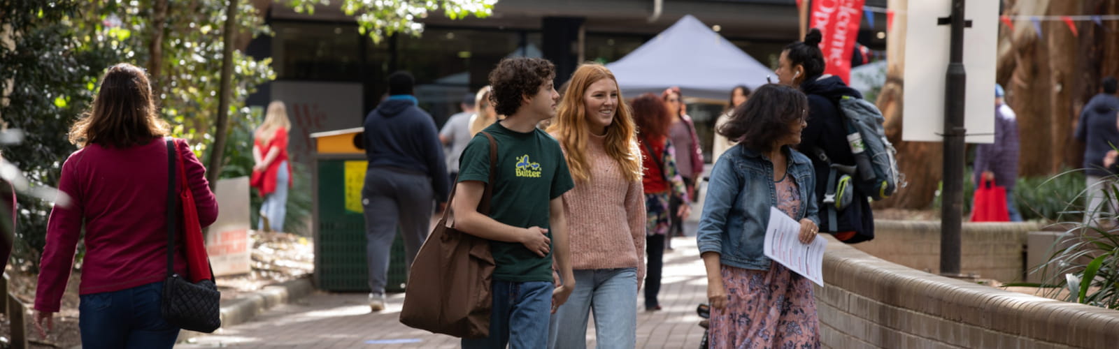 Future student events - University of Wollongong – UOW