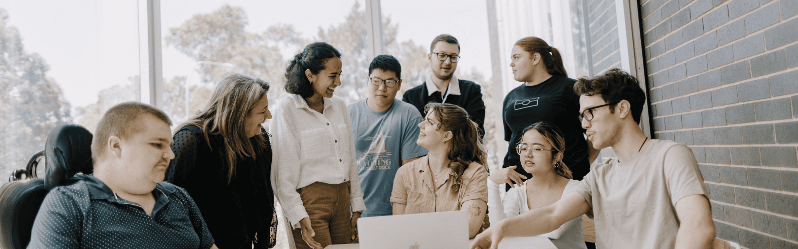 Student representation - University of Wollongong – UOW