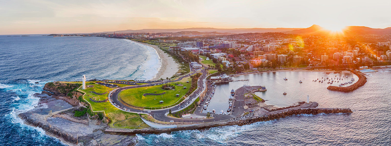 Study in Australia - University of Wollongong – UOW