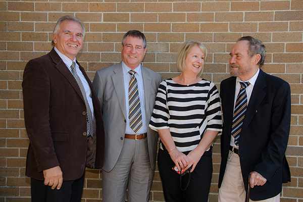 2014 | UOW hosts its largest educational leadership conference ...