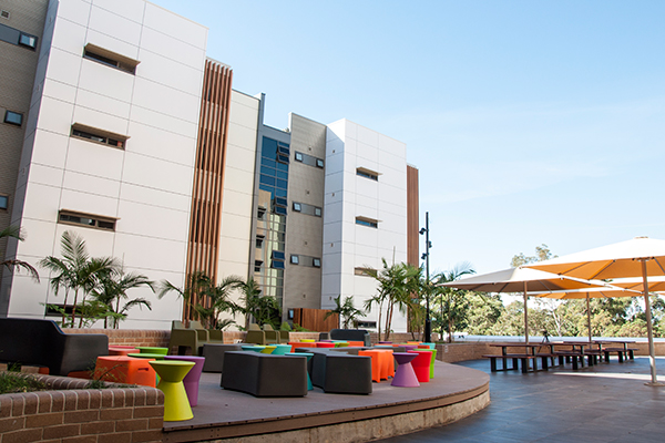 2014 | Accommodation team honoured at Australasian conference ...