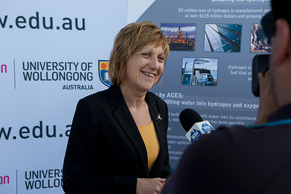 2014 | UOW engineers recognised as among the most influential in ...