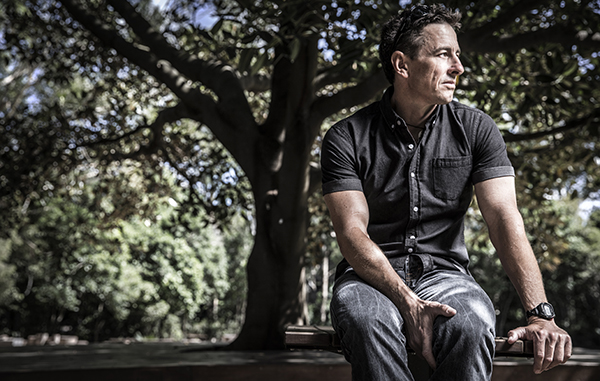 2015 | Former elite soldier and author becomes mentor for ...