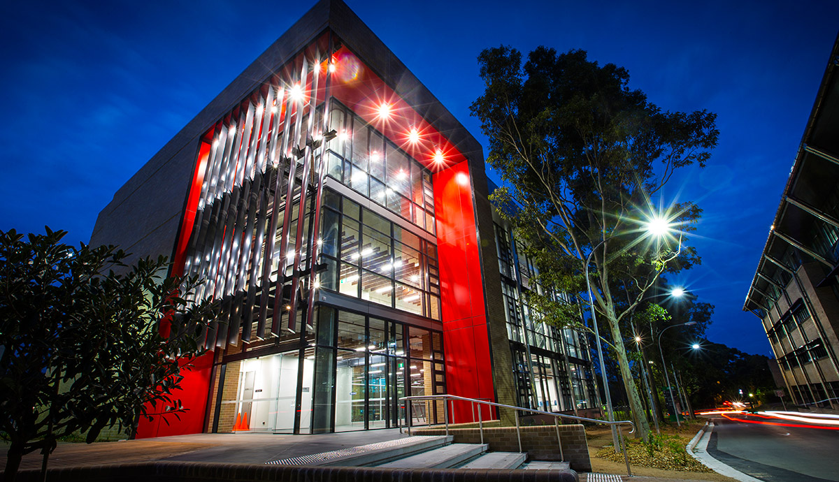 2015 | Chief Scientist opens revolutionary new sciences teaching space ...