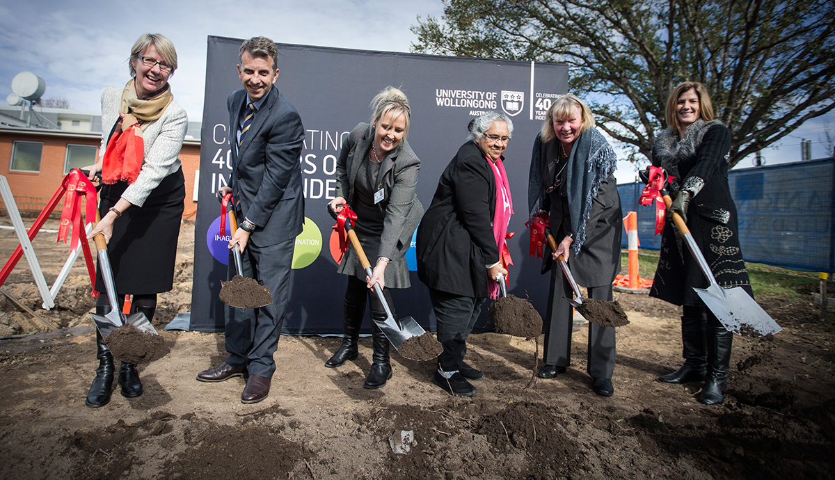 2015 | Bega nursing labs an investment in health and community ...