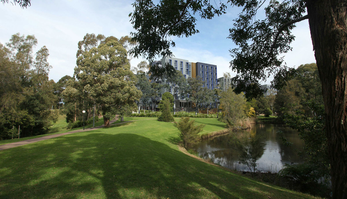 2015 | Planning panel gives green light to major campus investment ...