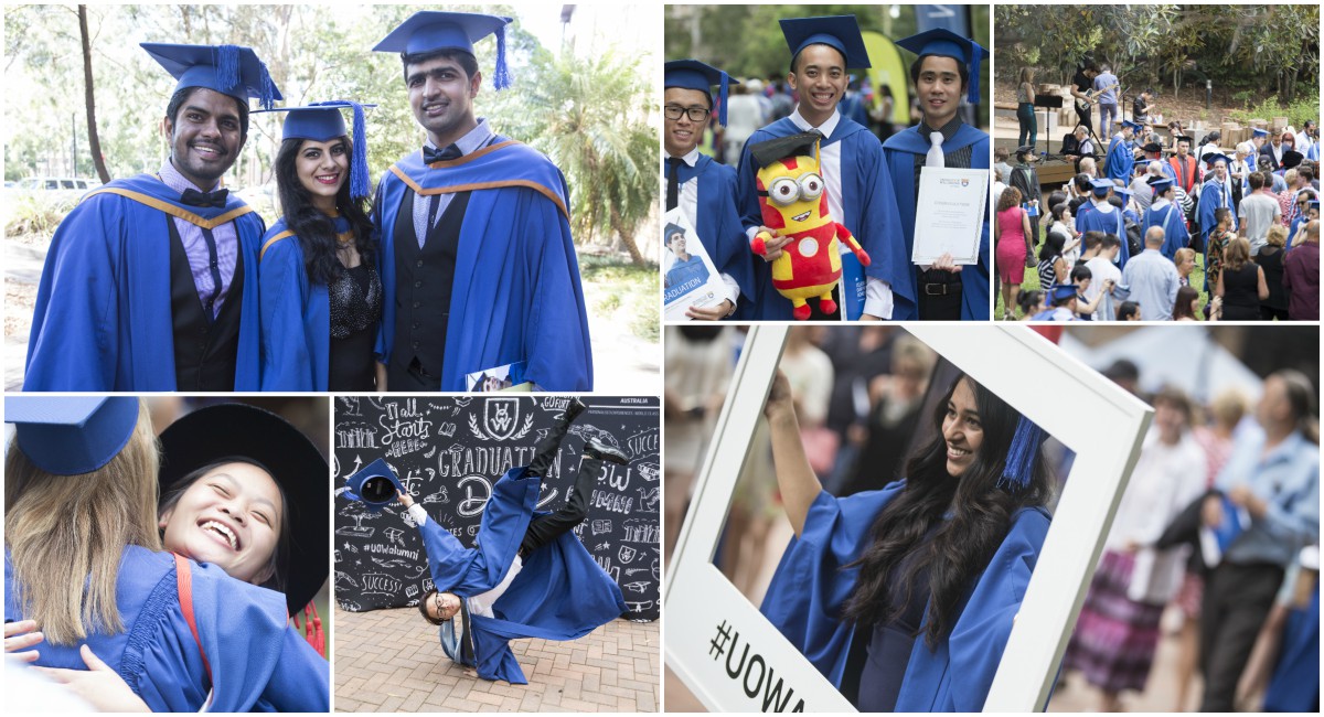 2015 | Engineering students celebrate at second day of summer ...