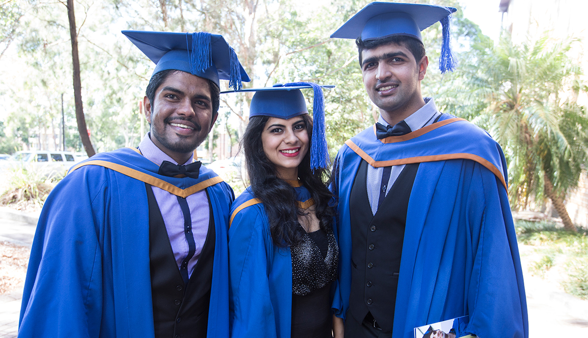 2015 | Engineering students celebrate at second day of summer ...