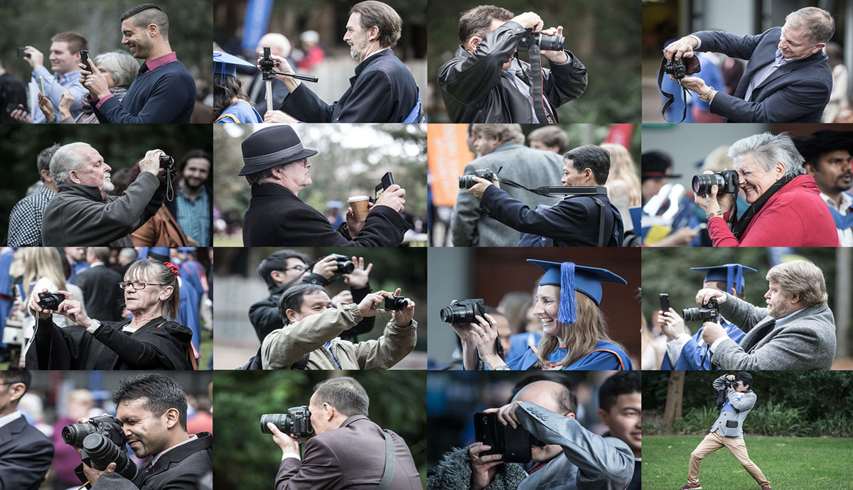 2015 | The year that was at UOW - University of Wollongong – UOW