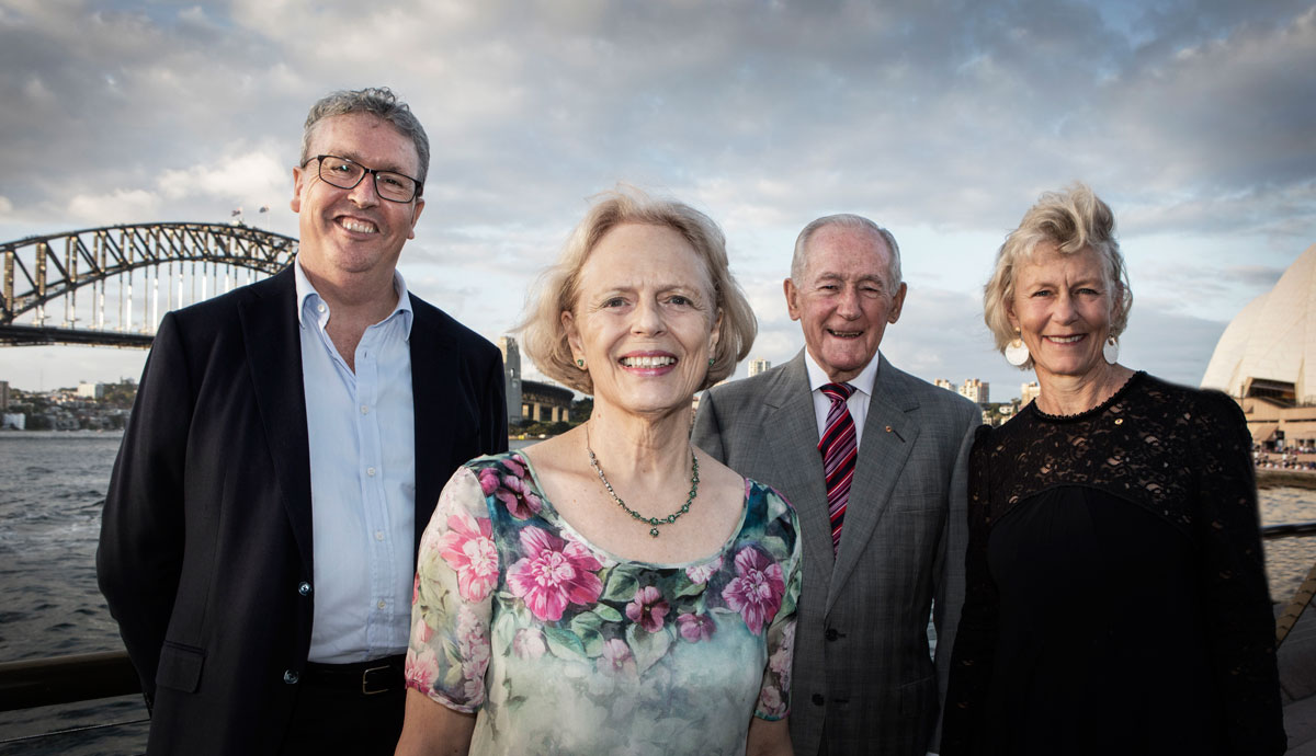 2016 | McKinnon Walker Trust a gift to water the seeds of innovation ...