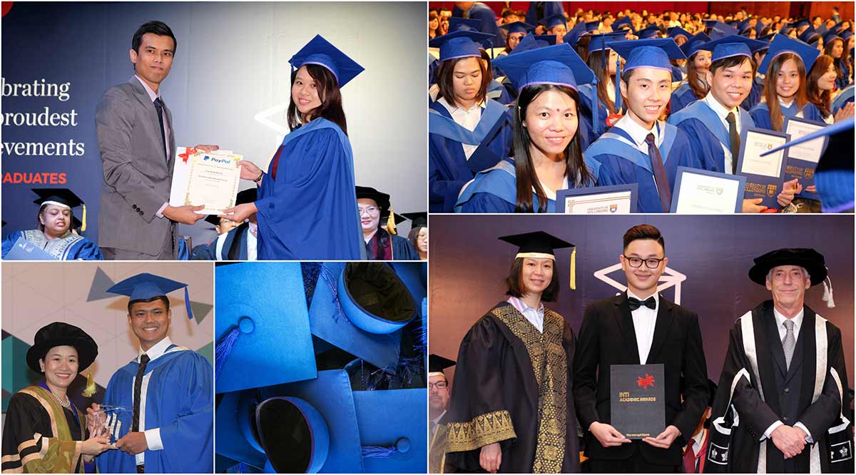 2016 | UOW graduates celebrate in South-east Asia - University of ...