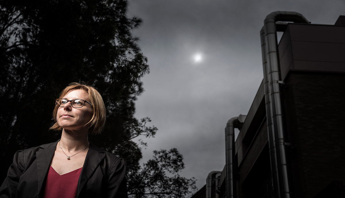 2016 | Chemistry researcher honoured with L’Oréal-UNESCO Women in ...