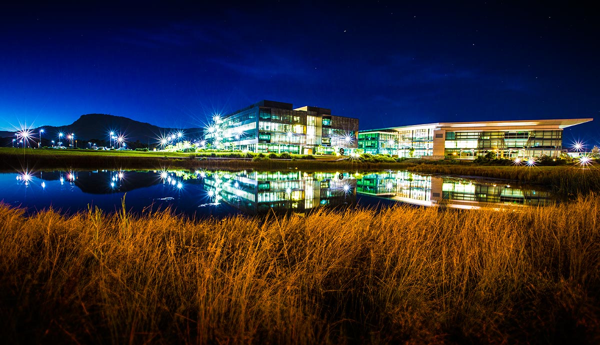 2016 | Innovation Campus to be home to health and wellbeing precinct ...