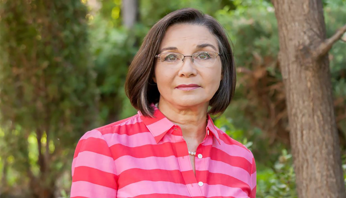 2016 | Dementia advocate Kate Swaffer announced as SA Australian of the ...