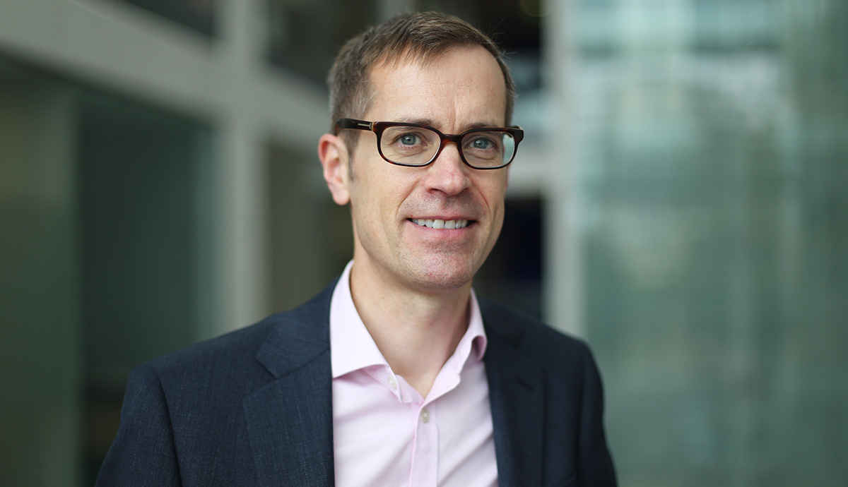 2017 | UOW welcomes new Executive Dean of Law, Humanities and the Arts ...