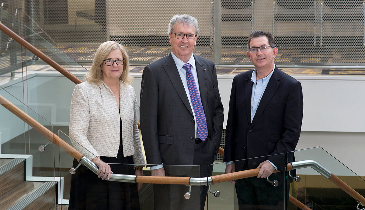 2017 | New university alliance targets smarter solutions for NSW ...