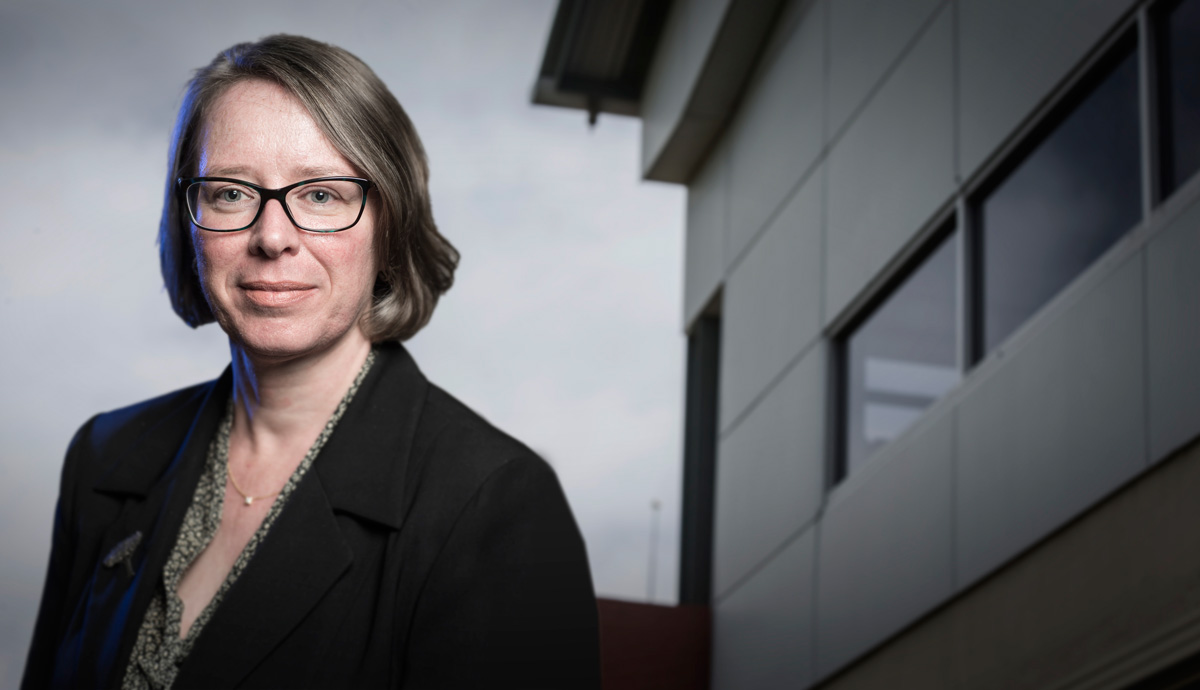 2017 | UOW welcomes new Executive Dean of Engineering and Information ...