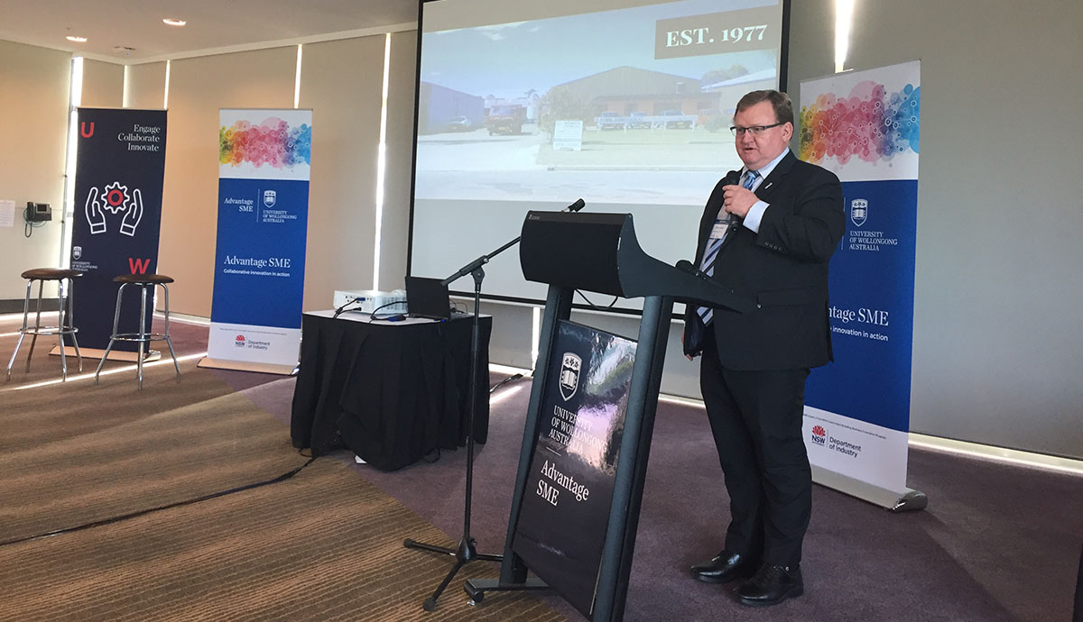2017 | World SME Day celebrates regional manufacturing success stories ...