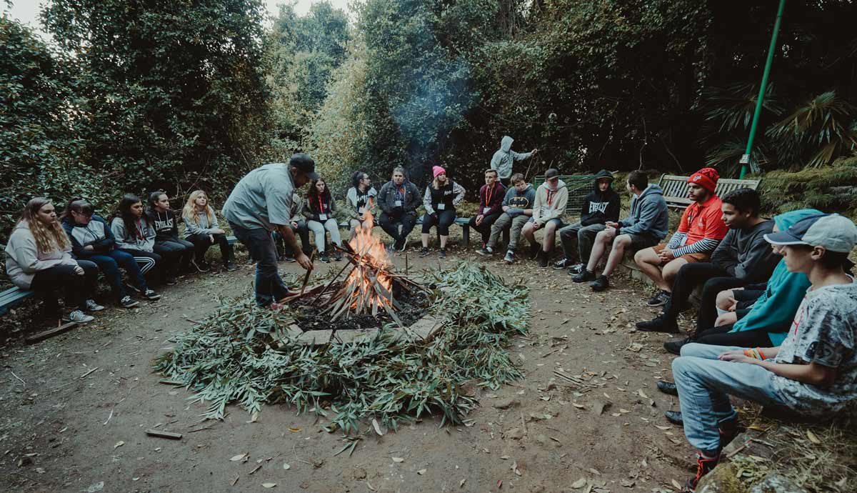 2017 | Unique school camp explores STEM through Aboriginal culture ...