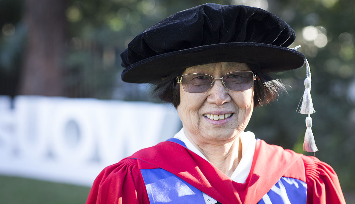 2017 | Professor Hua Kun Liu recognised for contribution to research ...
