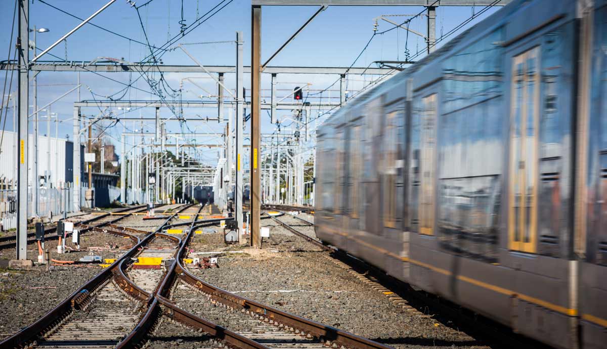 2017 | New rail link a game changer for the Illawarra and NSW ...