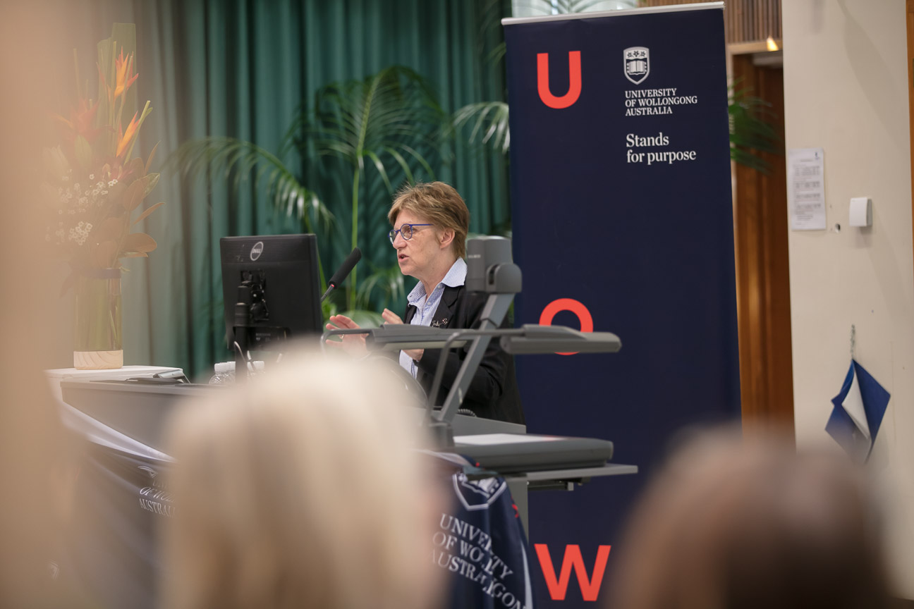 2017 | UOW research partnerships recognised for impact - University of ...