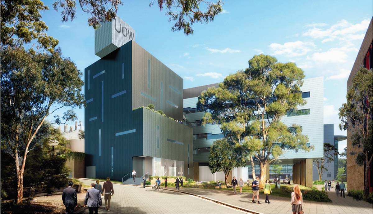 2017 | Expressions of interest now open for two major building projects ...