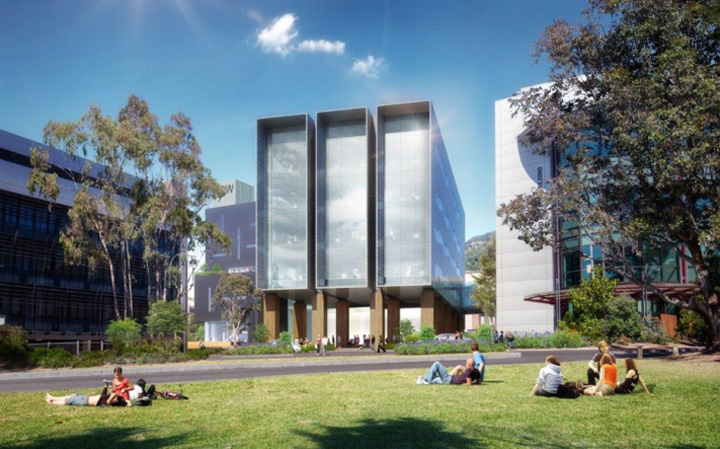 2017 | Expressions of interest now open for two major building projects ...