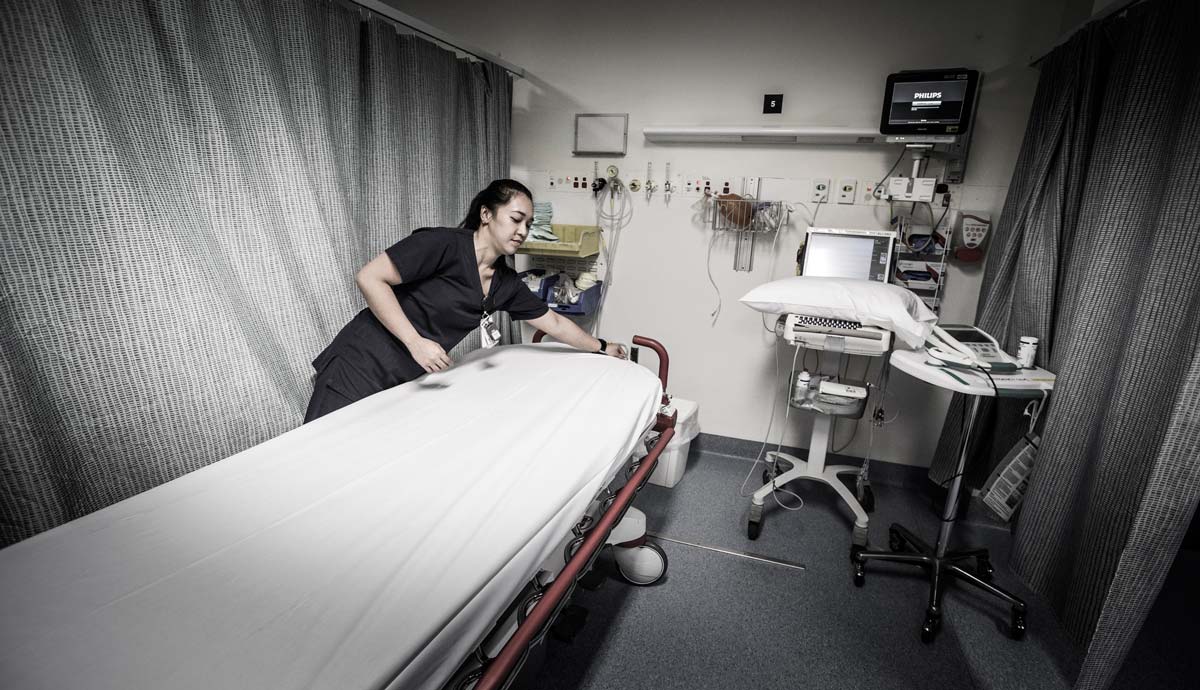 2018 | UOW working to address nursing shortfall in South Western Sydney ...