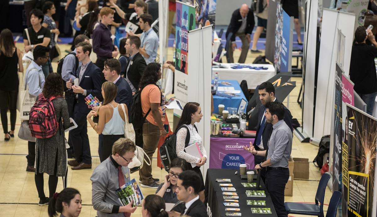 2018 | Employers search for high-calibre UOW graduates - University of ...