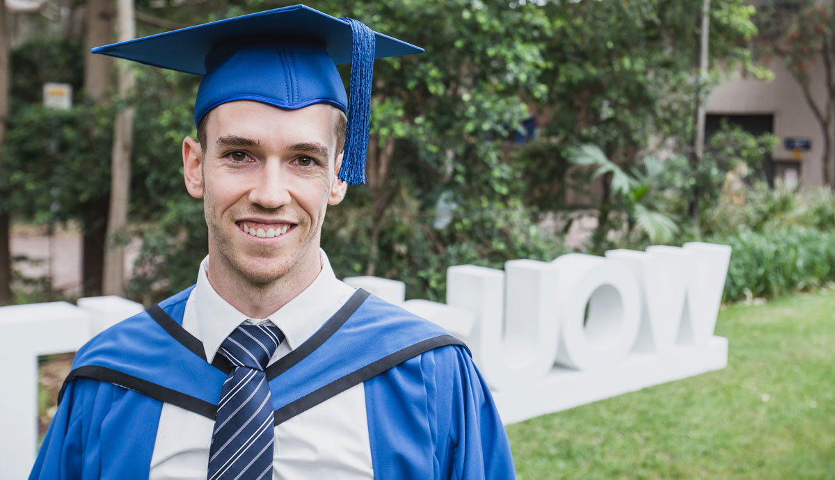 2018 | How a desire to help others led Lachlan to the law - University ...