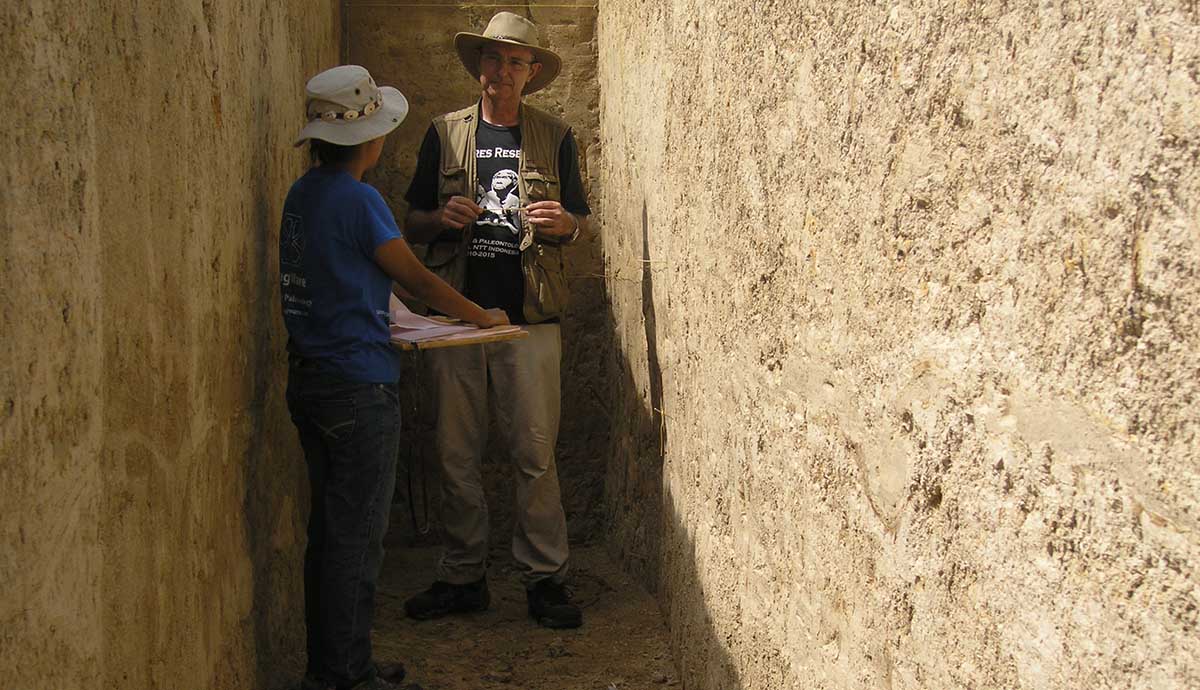 2018 | New find shows early humans were in the Philippines 700,000 ...
