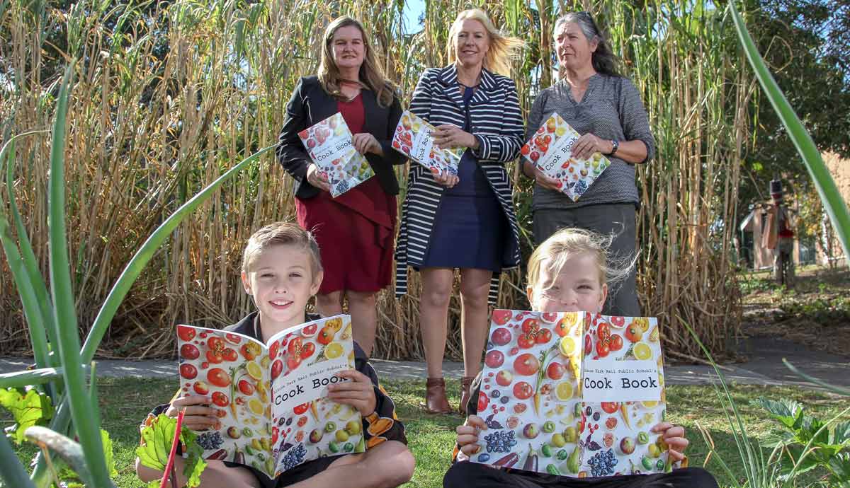 2018 | School breakfast program cooking up success - University of ...