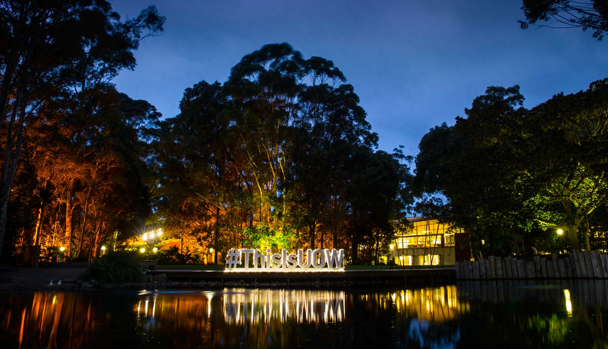 2018 | UOW shines in annual ranking of world's top young universities ...