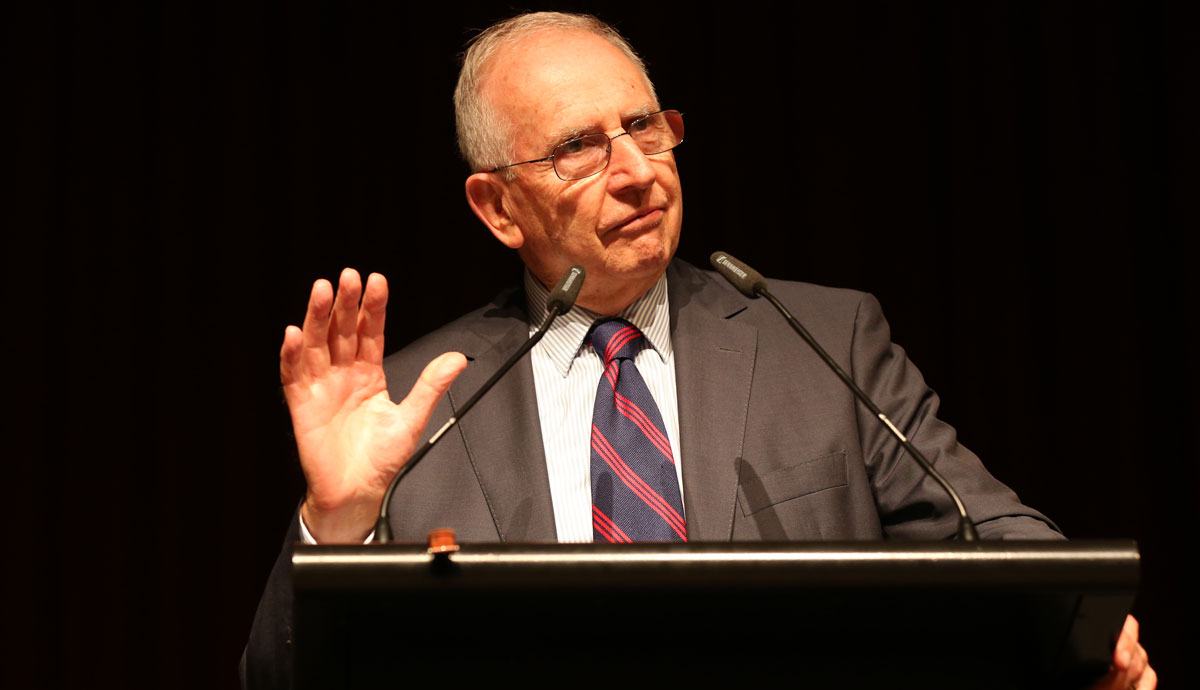 2018 | Dr Hugh Mackay launches new book on state of Australian society ...