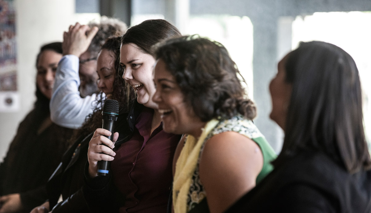 2018 | NAIDOC Week shines a light on contribution of Indigenous women ...